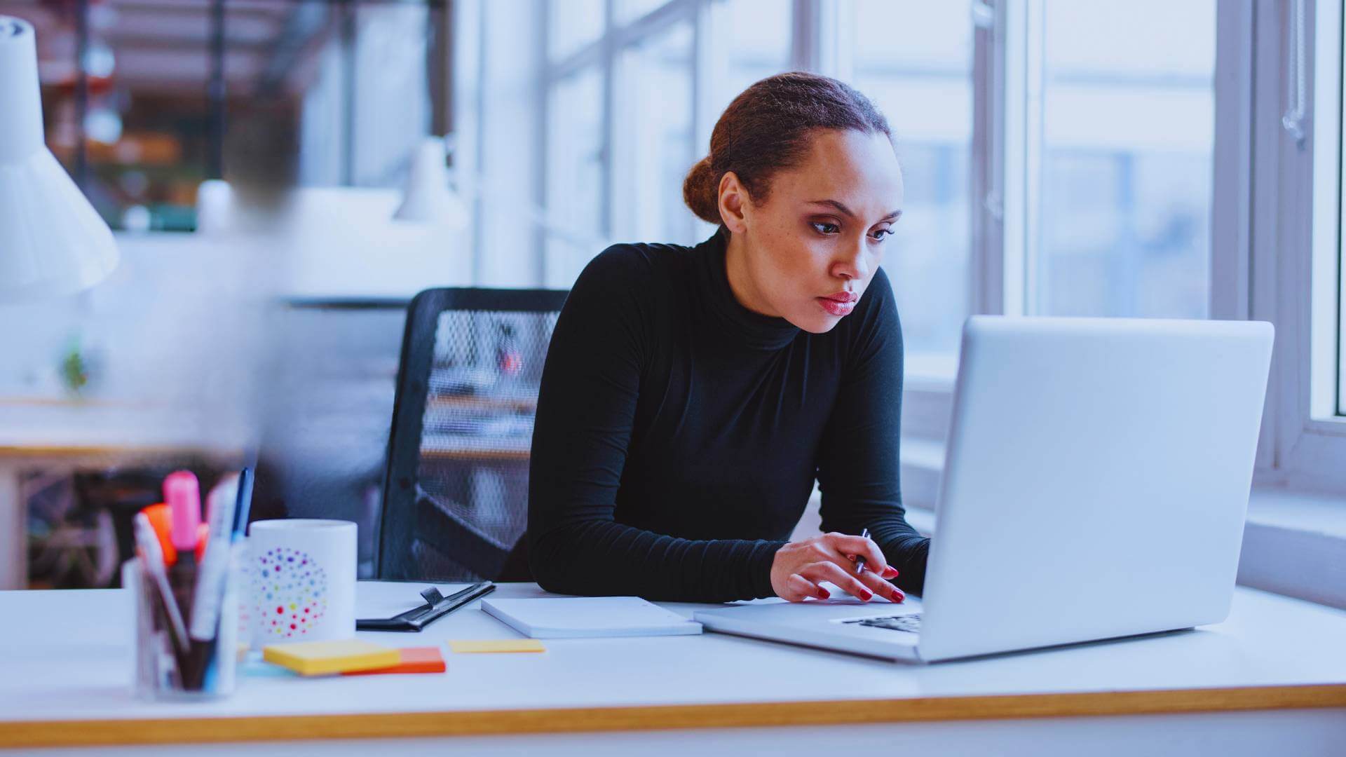 Gen AI Explained: C-Suite Guide to Innovation | Opentrends