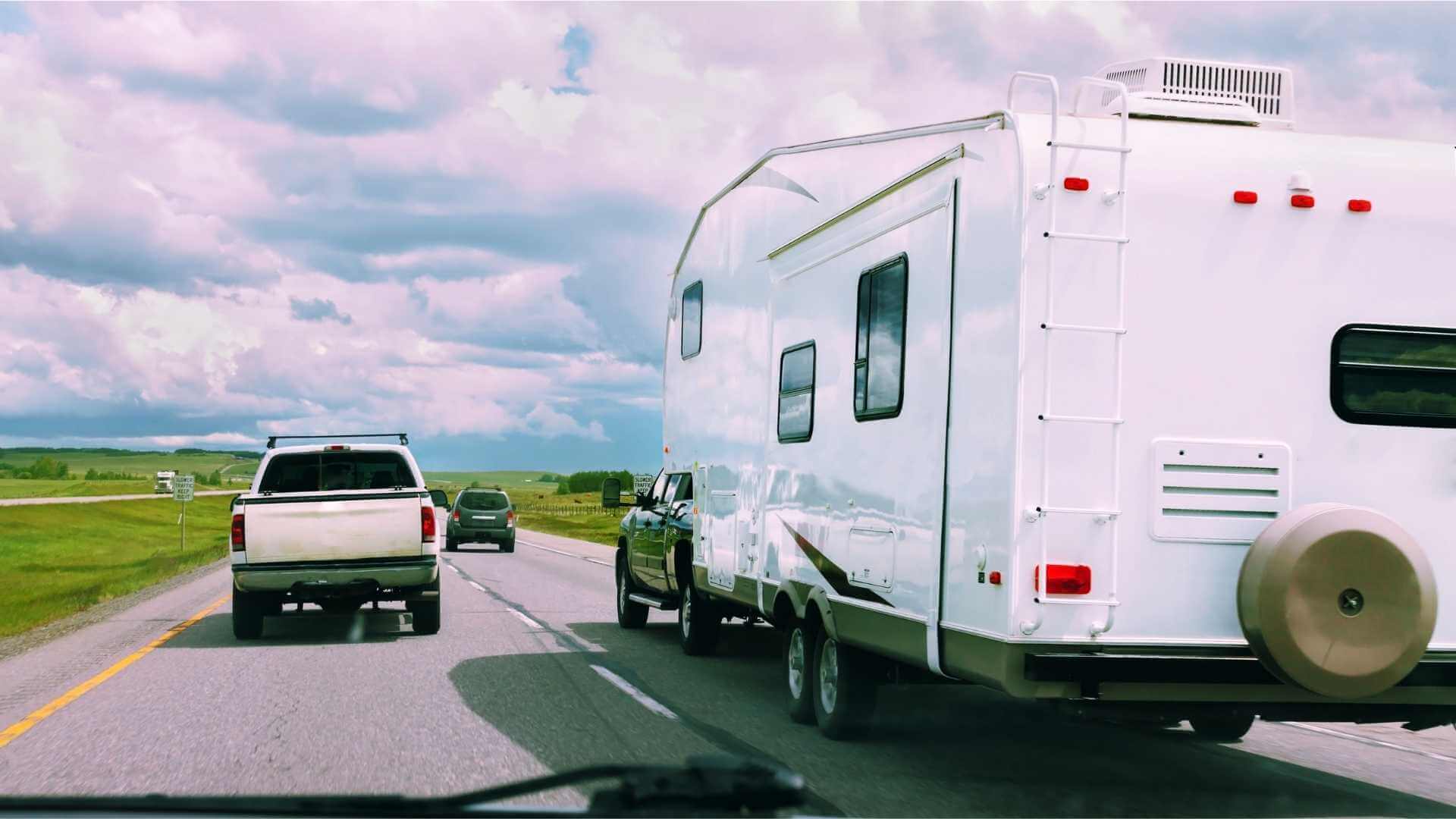 How to create a user-centric RV ecosystem? | Opentrends