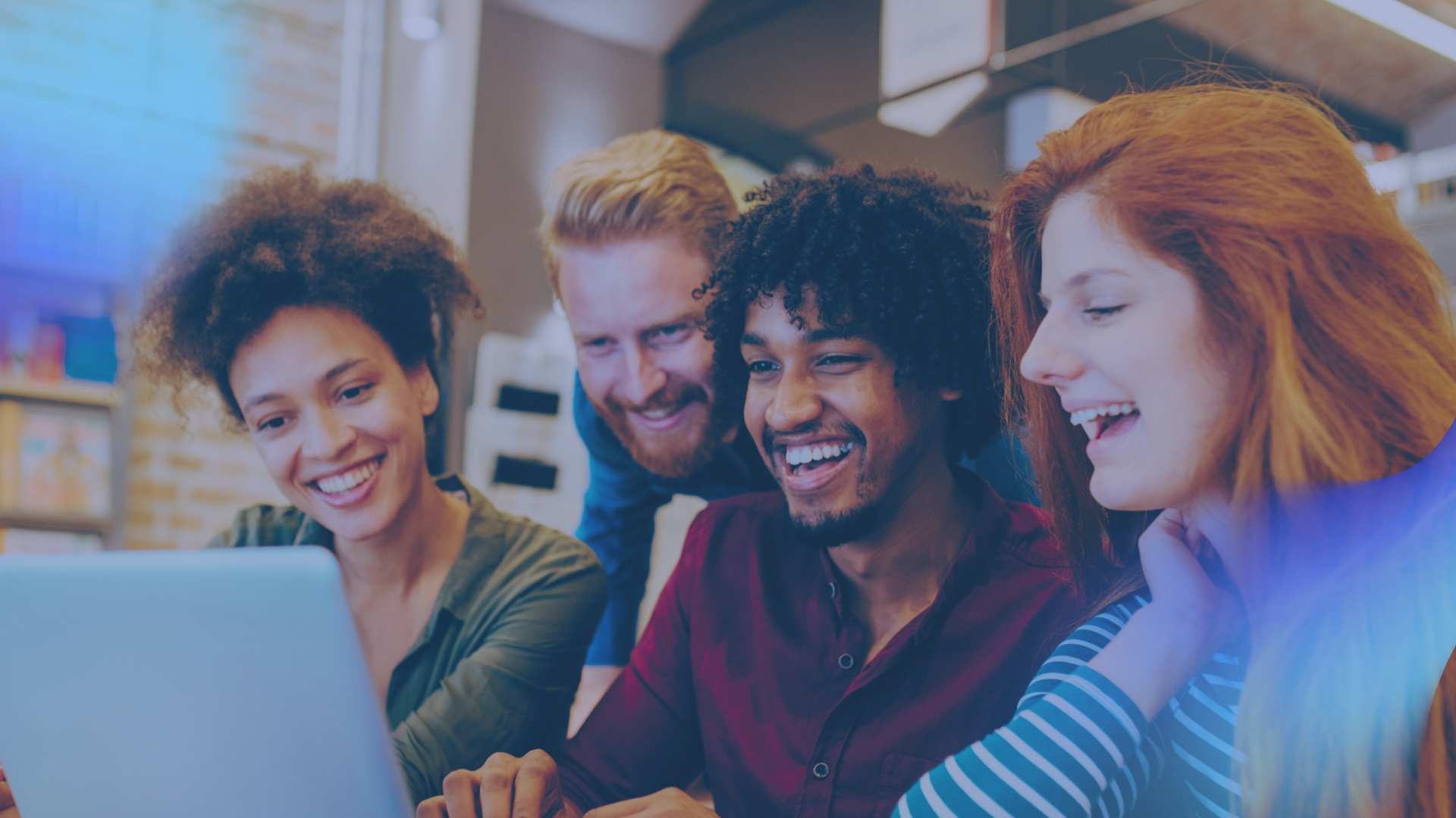 Humanizing Technology | Opentrends