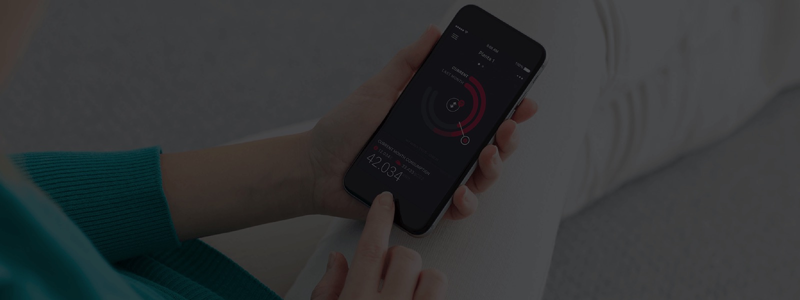 Track Your Energy Usage with the Ultimate App | Opentrends